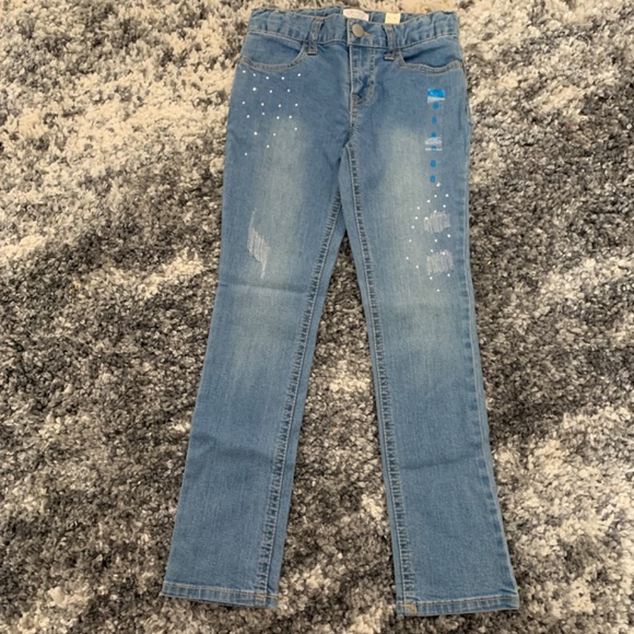 The Children's Place | Bottoms | The Childrens Place Jeans 8 | Poshmark
